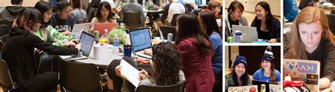 Women And Computer Science At Columbia Department Of Computer Science Columbia University