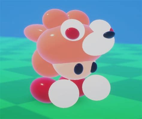 Cute Crouch R Unity3d