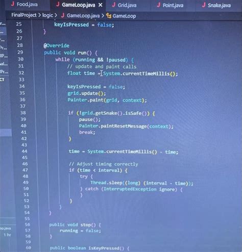 Solved Turn The Following Java Code Into A Uml Diagram That