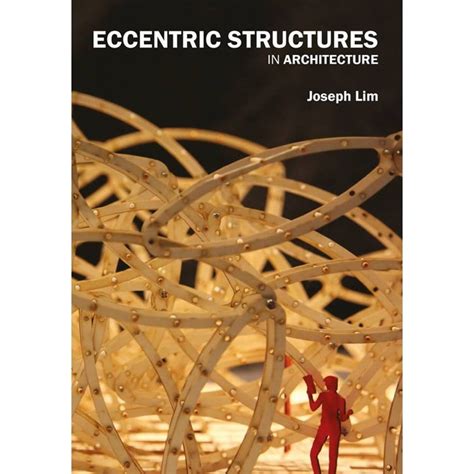 Eccentric Structures In Architecture Simblist Group