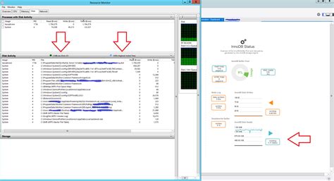Mysql Fragmented Sql Table On Disk Stack Overflow