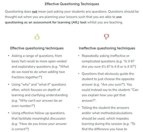 How To Teach Metacognitive Skills Practical Examples