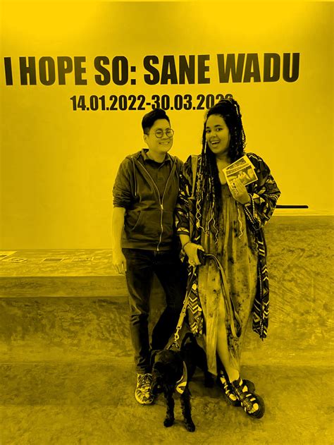 Instagram Live With Kathy Ann Tan And Natalie Anguezomo Mba Bikoro Ncai254