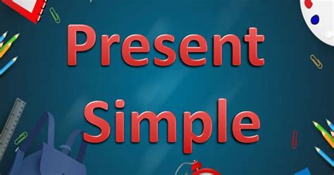 Present Simple Тест на 12 запитань Англійська мова