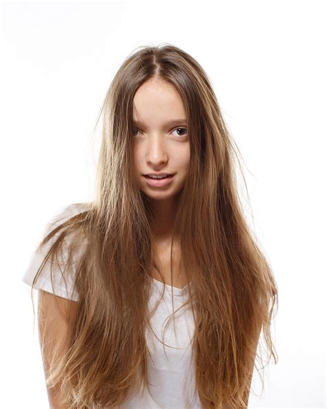 Violeta U FACES MODEL AGENCY