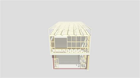Str Bim Example 3d Model By Collabeng 710cacc Sketchfab