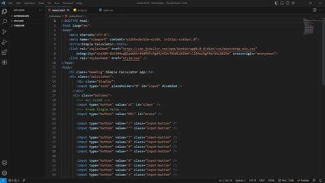 Jalaj Pandey On Linkedin Letsgrowmore Internship Webdevelopment