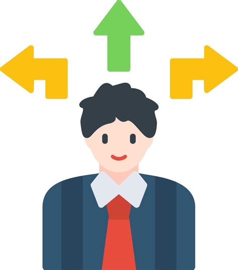 Decision Making Analytical Skills 72436727 Vector Art At Vecteezy