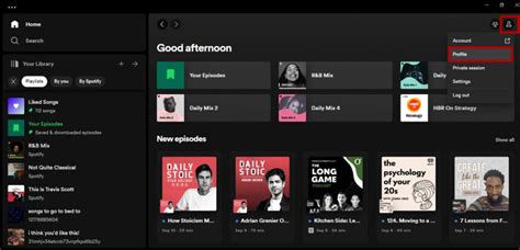 How To Change Your Username On Spotify SoundGuys