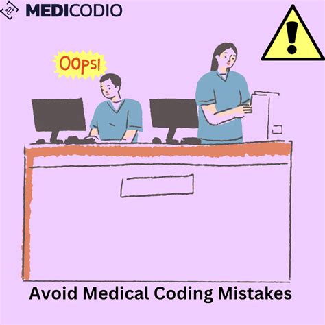 Avoid 7 Medical Coding Mistakes For Better Reimbursement