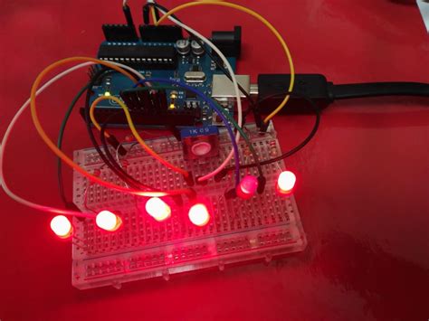 Entradas Anal Gicas Con Arduino Open Lanuza