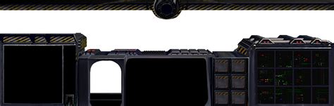 Starcraft 1161 Terran Interface Hive