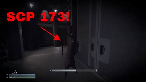 SCP Unity Remake Is Scary YouTube SCP Unity Remake Is Scary YouTube