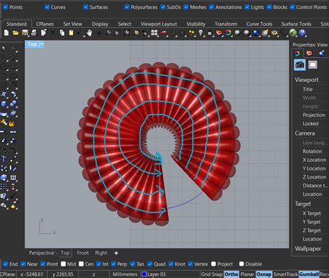 helpp r grasshopper3d