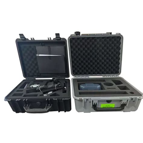 Handheld Xrf Spectrometers Detection Handheld Fluorescence Spectrometer Portable X Ray