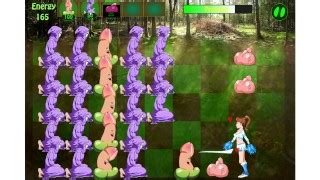 Zombie色情片 Pornhub