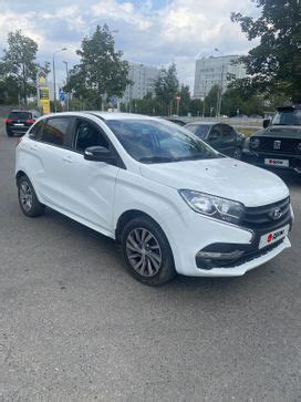 ВАЗ XRAY технические характеристики. Лада Х-рей комплектации и цены фото