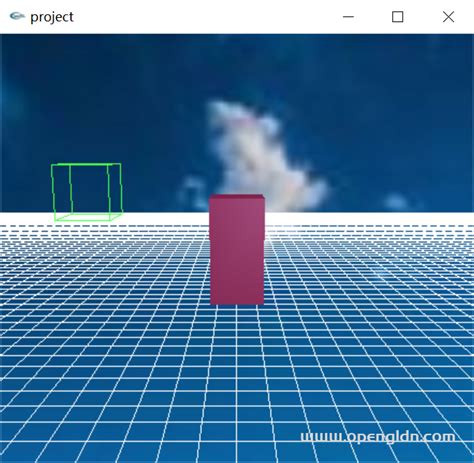 Opengl圆柱圆锥四面体等拾取反馈光照 Opengl好例子