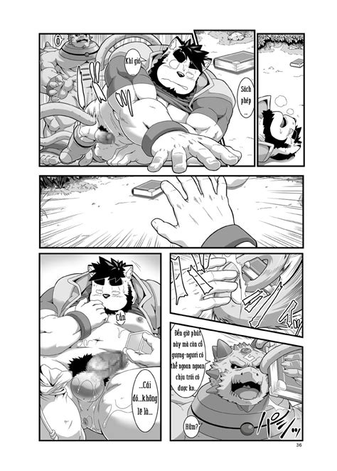 [idivide Gamma Chaos ] Reijuu Ishi Amber Cube [vi] Myreadingmanga