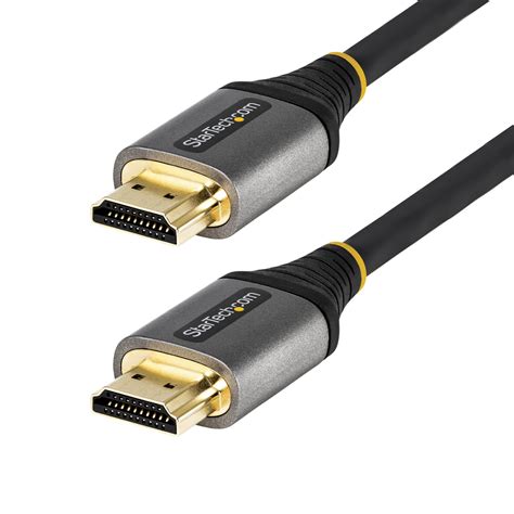 Hdmi Monitor Cable