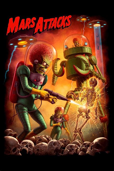 Song That Kills Aliens In Mars Attacks At Paige Katie Blog