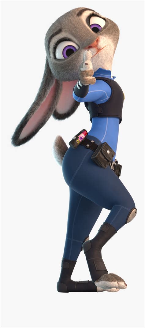 Zootopia Judy Hopps Sexy Judy Hopps Police Zootopia Free
