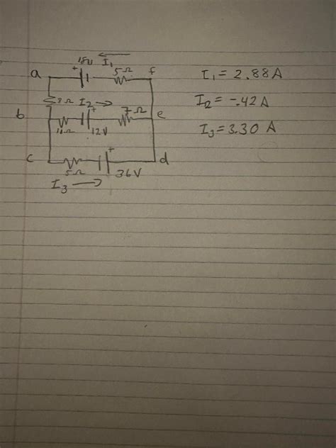 Solved I1288 Ai2−42 Ai3330 A