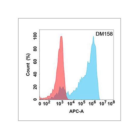 Anti Axl Antibodydm158 Rabbit Mab Pd L1 Elisa Kit Dnmt1 Caspase
