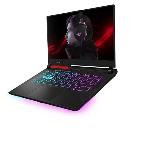 Rog Strix G Advantage Edition Laptops Rog Global