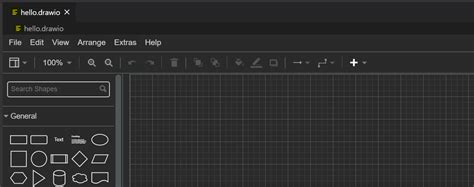 Add File Icon For Drawio Files · Issue 21 · Hedietvscode Drawio · Github