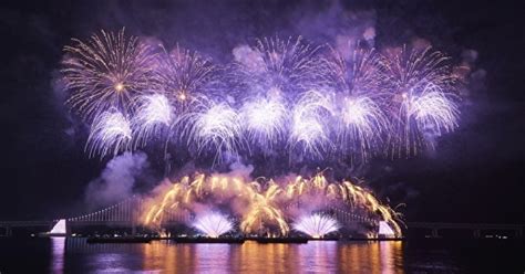 부산시 “부산불꽃축제 첫째도 둘째도 안전”