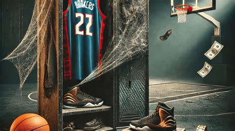 Famous Nba Stars Who Lost All Their Money And Went Broke