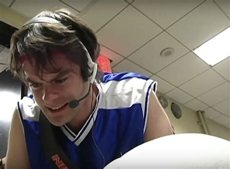 Bill Hader In 2024 Bill Hader Bill Harder Cute Actors