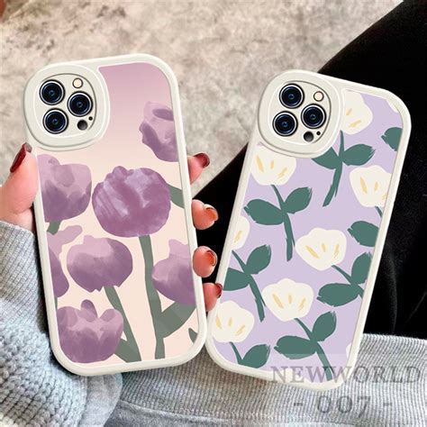 Casing Realme C C C C C A C C C C S C Y C Y C C I S I I Soft Oval Lens