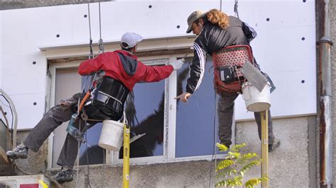 МС реши Преустановява се сключването на договори за обществени поръчки за саниране чрез избор