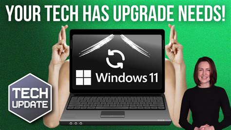 Warning Dont Ignore Hardware Requirements For Windows 11 It Support