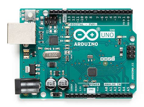 Arduino UNO SMD R3 Eagle Files IDE 1 X Arduino Forum