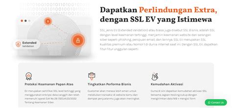 Apa Itu Comodo SSL Kelebihan Dan Cara Installnya