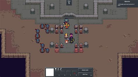 Top 10 Turn Based Rpgs You Must Try During The Steam Next Fest Of June
