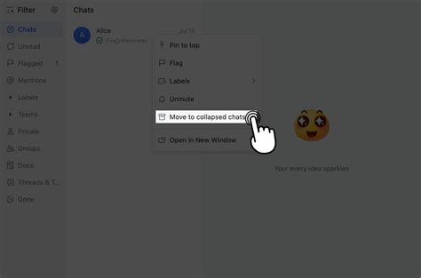 Mute Chat Notifications