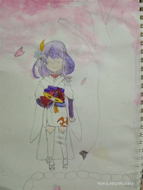 Wip Genshin Impact Hoyolab