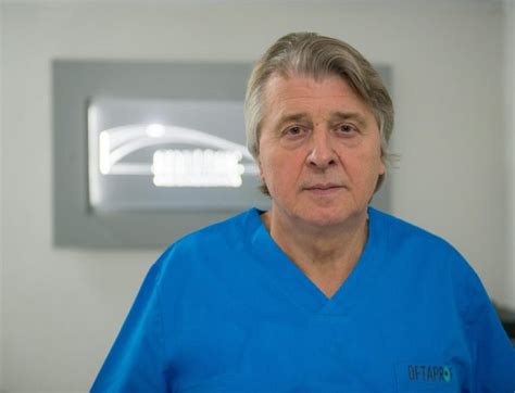 Prof Dr Dorin ChiseliȚĂ Medici Primari Oftalmologi Iași Tătărași Medz Ro