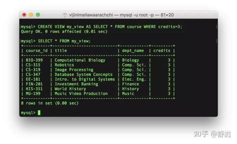 SQL常用语句总结面试很有用哦 知乎