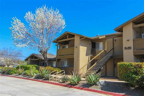 Ramona Vista Military Housing Ramona Ca 92065