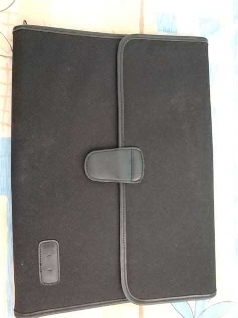 Document Folder Everything Else On Carousell