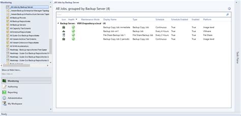 State Views MP For Veeam Backup Replication Guide