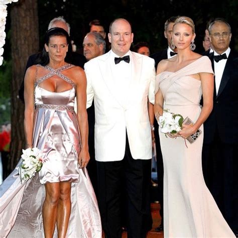 Princess Stephanie Of Monaco Today