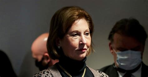Former Trump Lawyer Sidney Powell Pleads Not Guilty In Georgia Election Interference Case