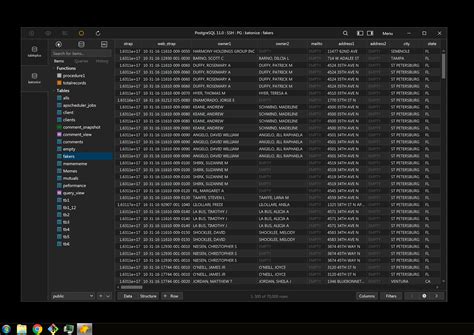 tableplus we re redesigning tableplus window this is