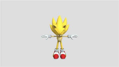 Pc Computer Sonic Generations Super Sonic Mo Download Free 3d